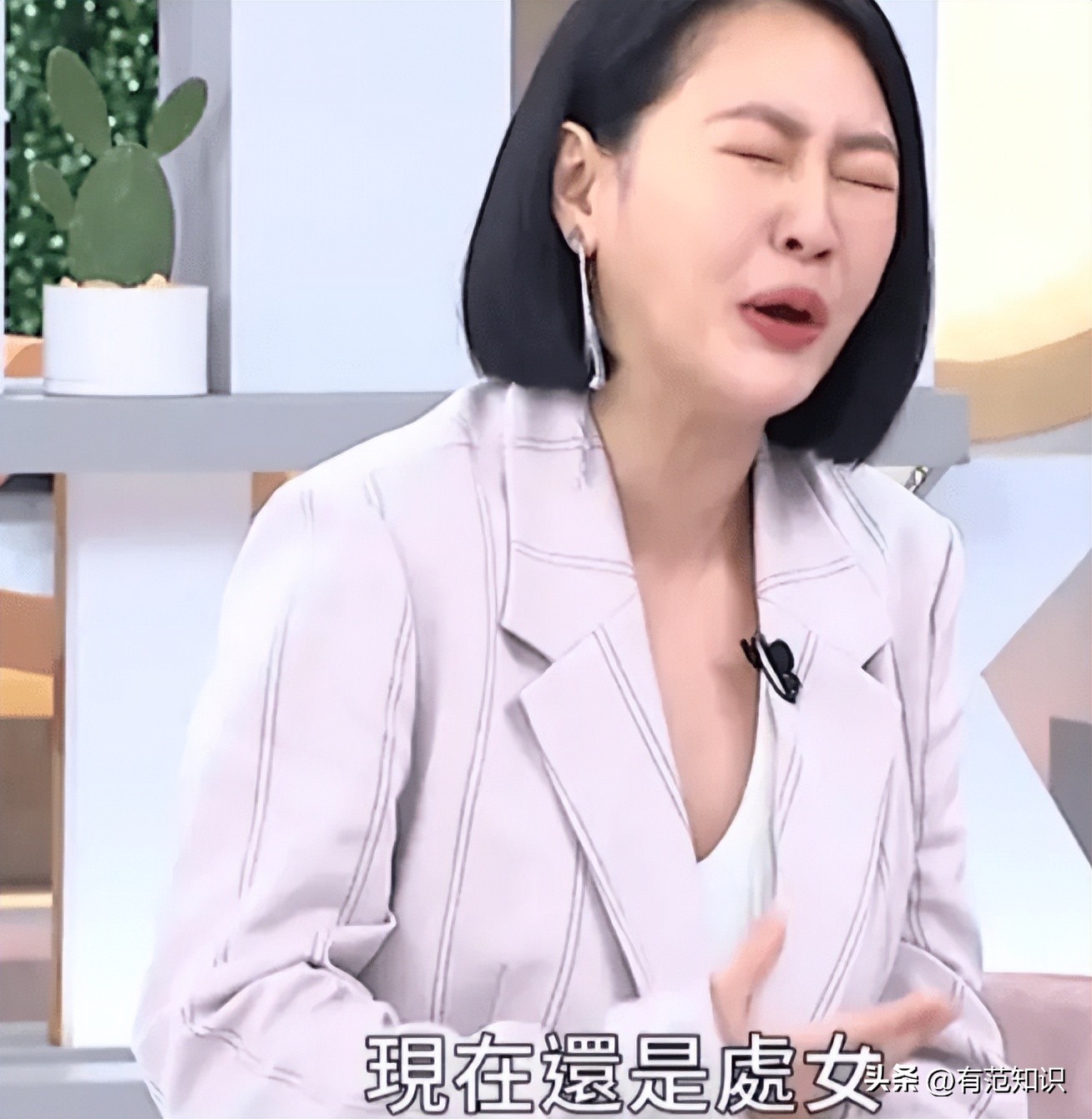 Fang Jiwei: At the age of 56, he is still "pure and pure", and has ...