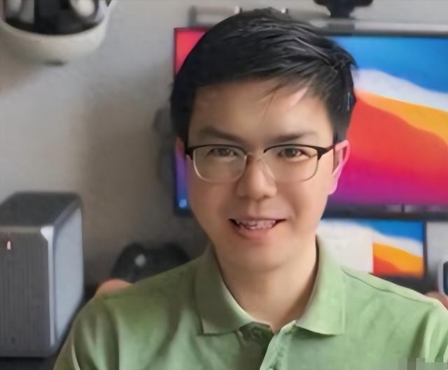 Huawei's talented young man Peng Zhihui: Worth hundreds of millions, he ...