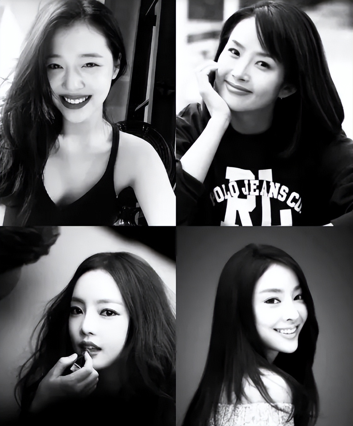 Young and beautiful but reduced to a plaything, he was played with by 3 ...