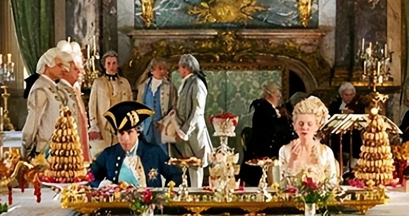 How the French Feudal Absolute Monarchy Formed and What Its Typical - iNEWS