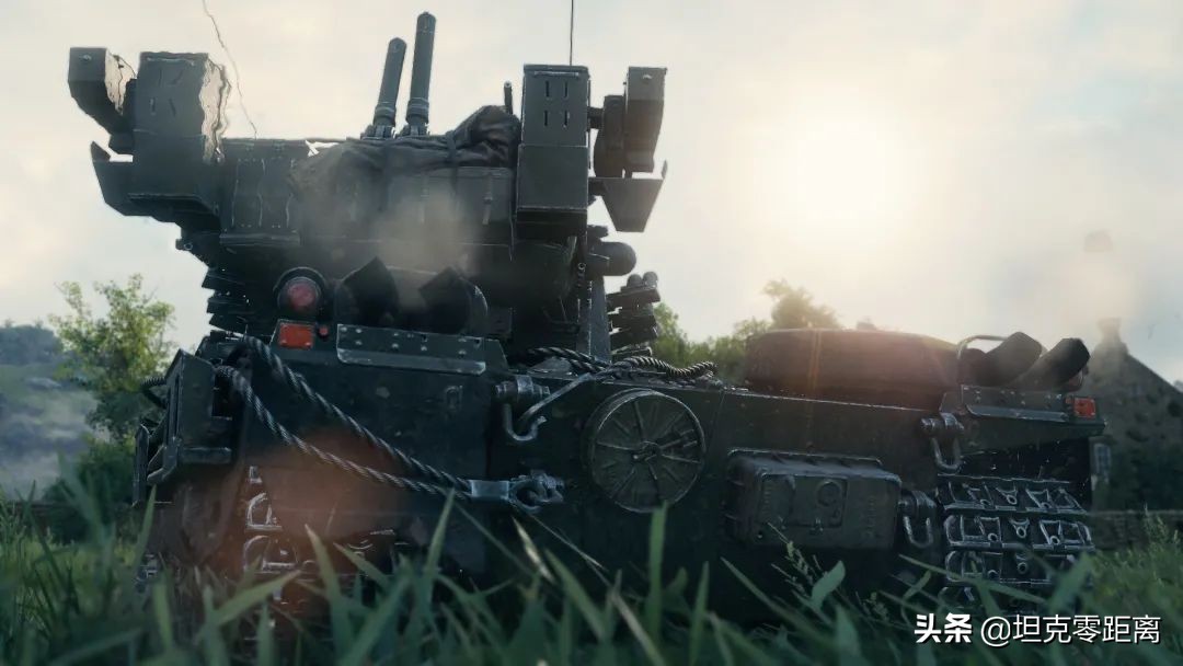 World of Tanks domineering side leakage or too much force?Battle Pass ...