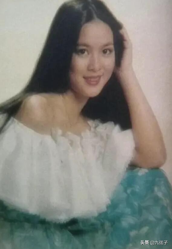 Zheng Wenya: The prototype of the Hong Kong Film Awards, quit the ...