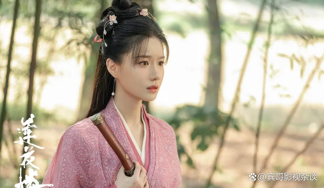 Chasing 8 episodes in one go, the suspense of the conspiracy is ...