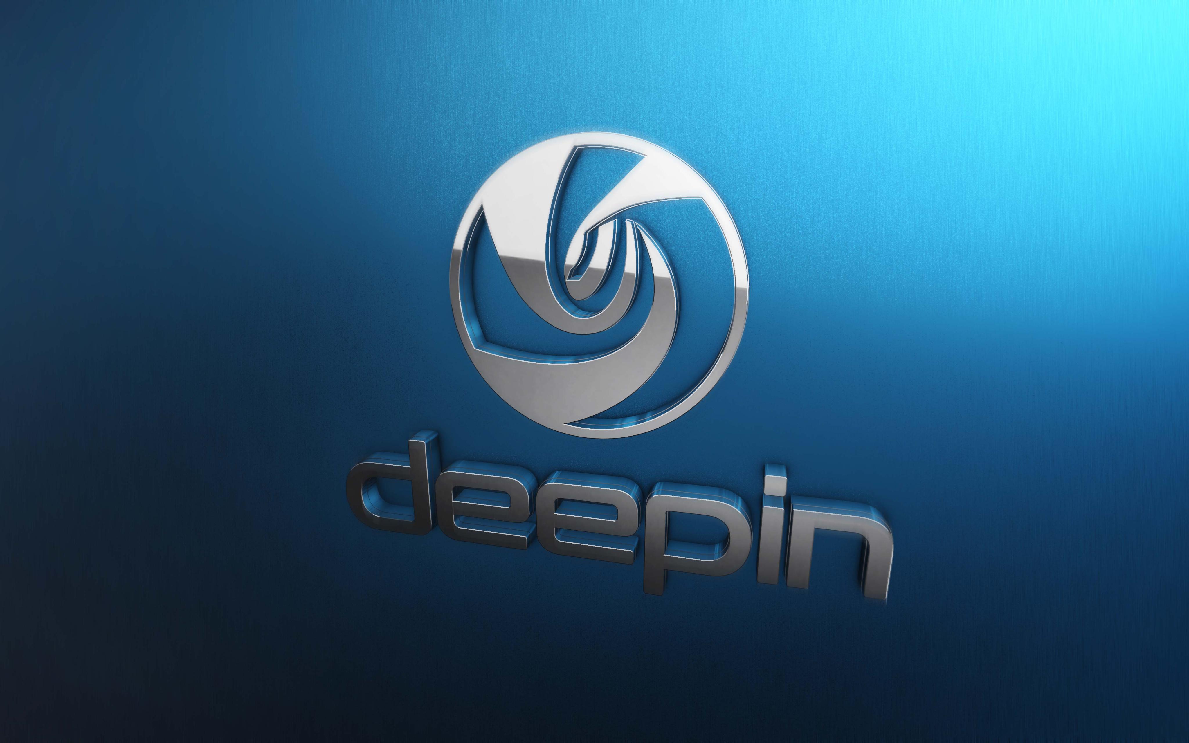 deepin theme wallpaper sharing, has been put on the app store - iNEWS