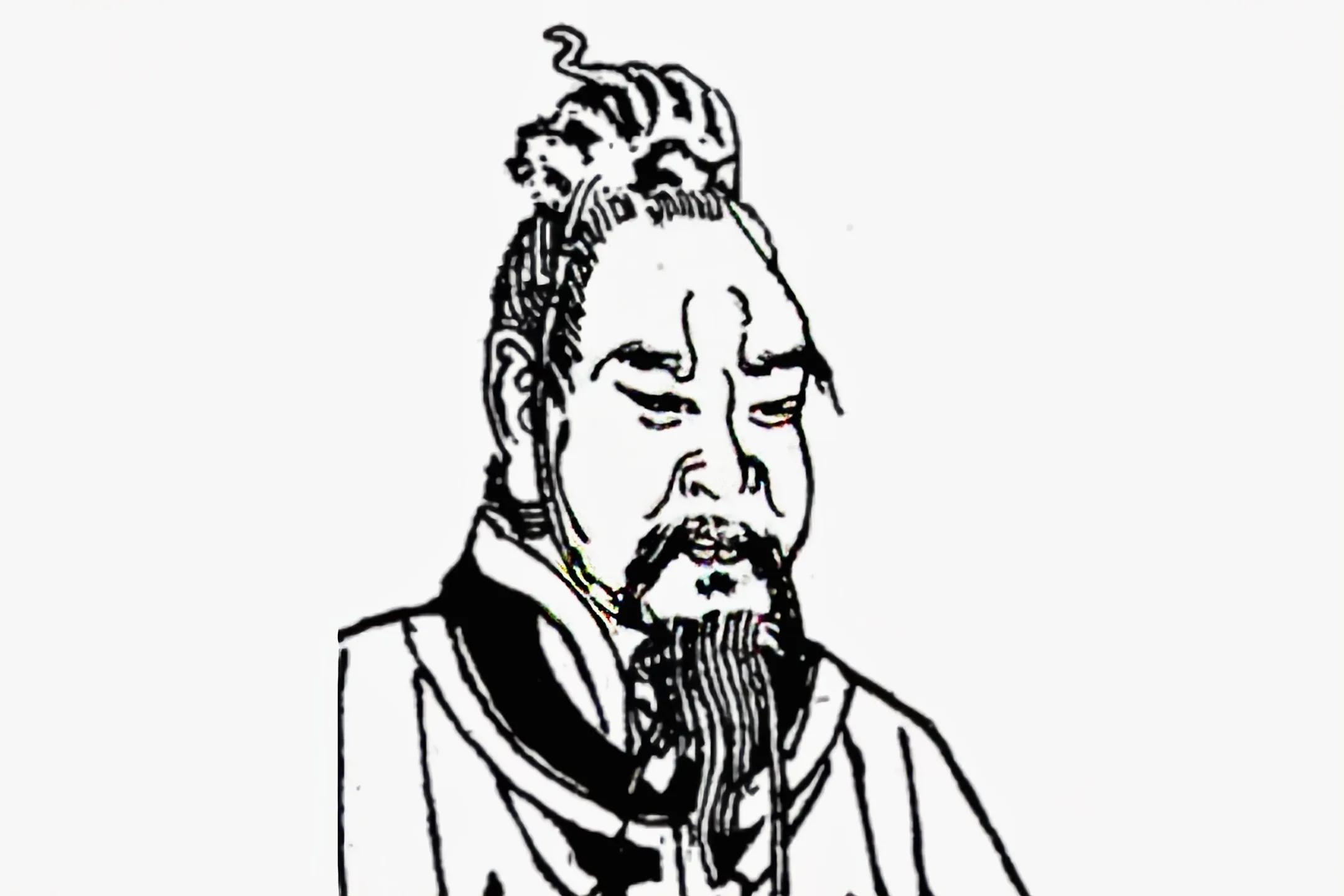 What kind of person was Hou Yi in history?How did he die? - iNEWS
