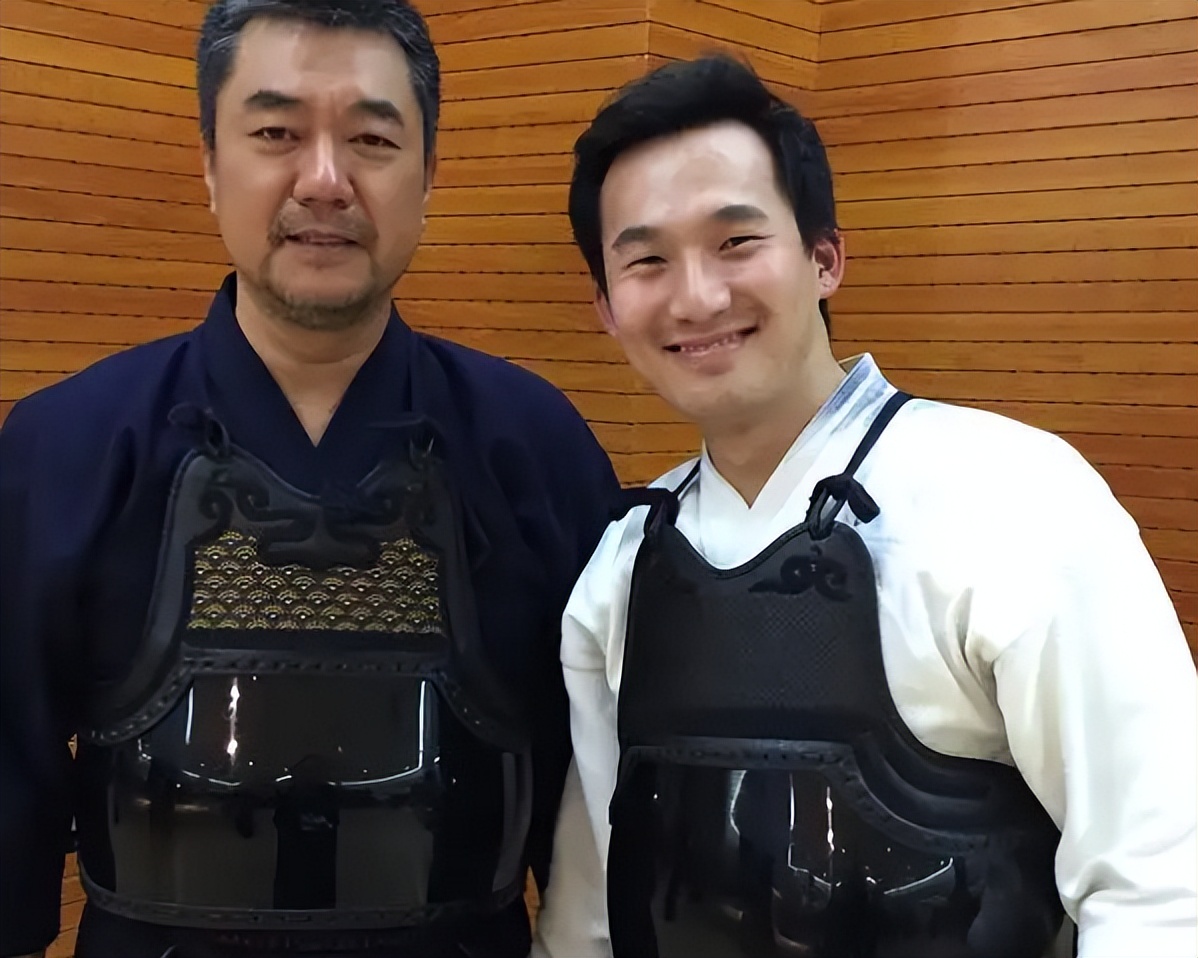 Dong Yong: The first marriage made him afraid of relationships. After ...