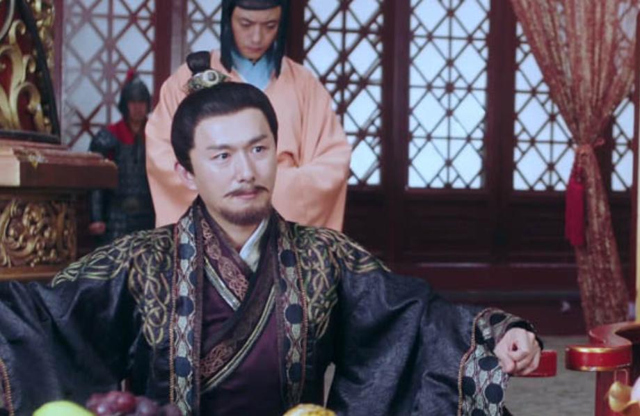 After An Lushan died, why did Shi Siming appear again? His "superior ...