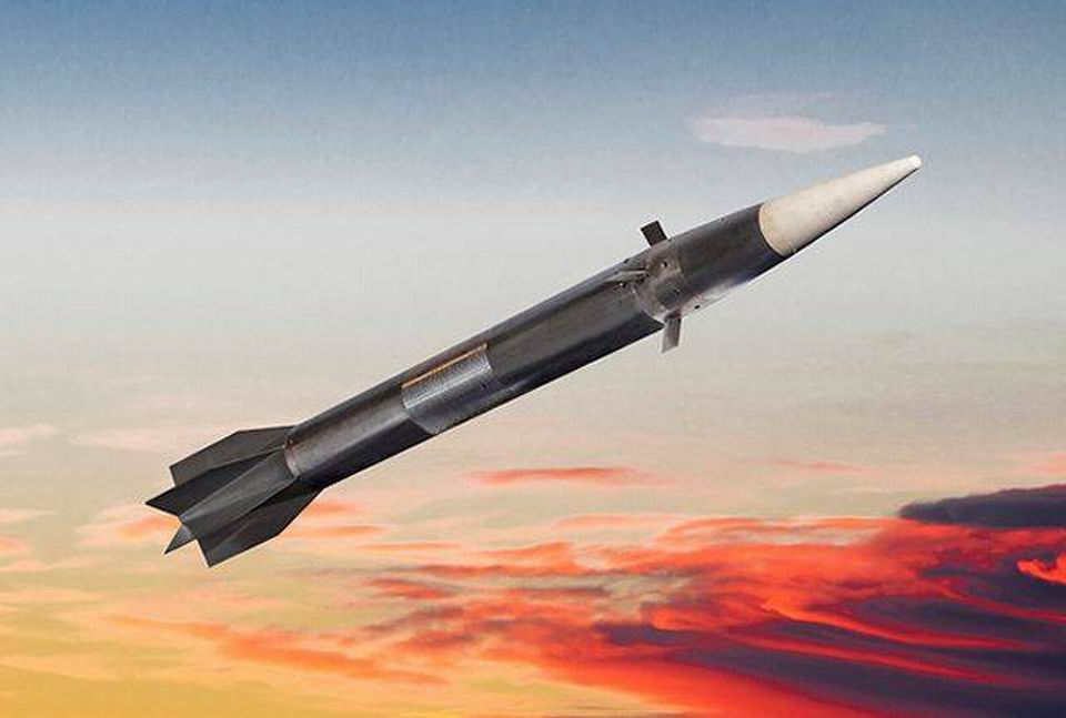 Germany gave Ukraine 255 Vulcan missiles with powerful performance ...