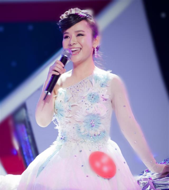 "Blind Singer" Liu Sai: She refused to abandon her rural husband when ...
