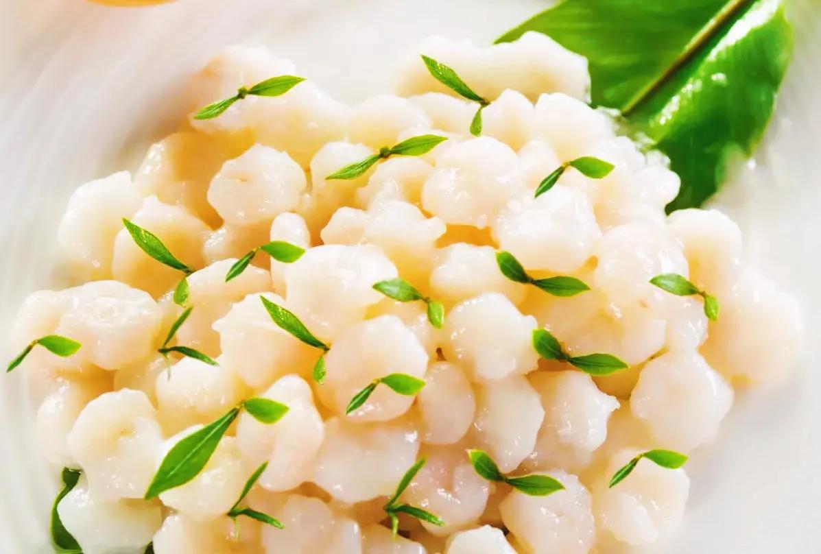 In Hangzhou, you can not only taste traditional Hangbang cuisine, but ...