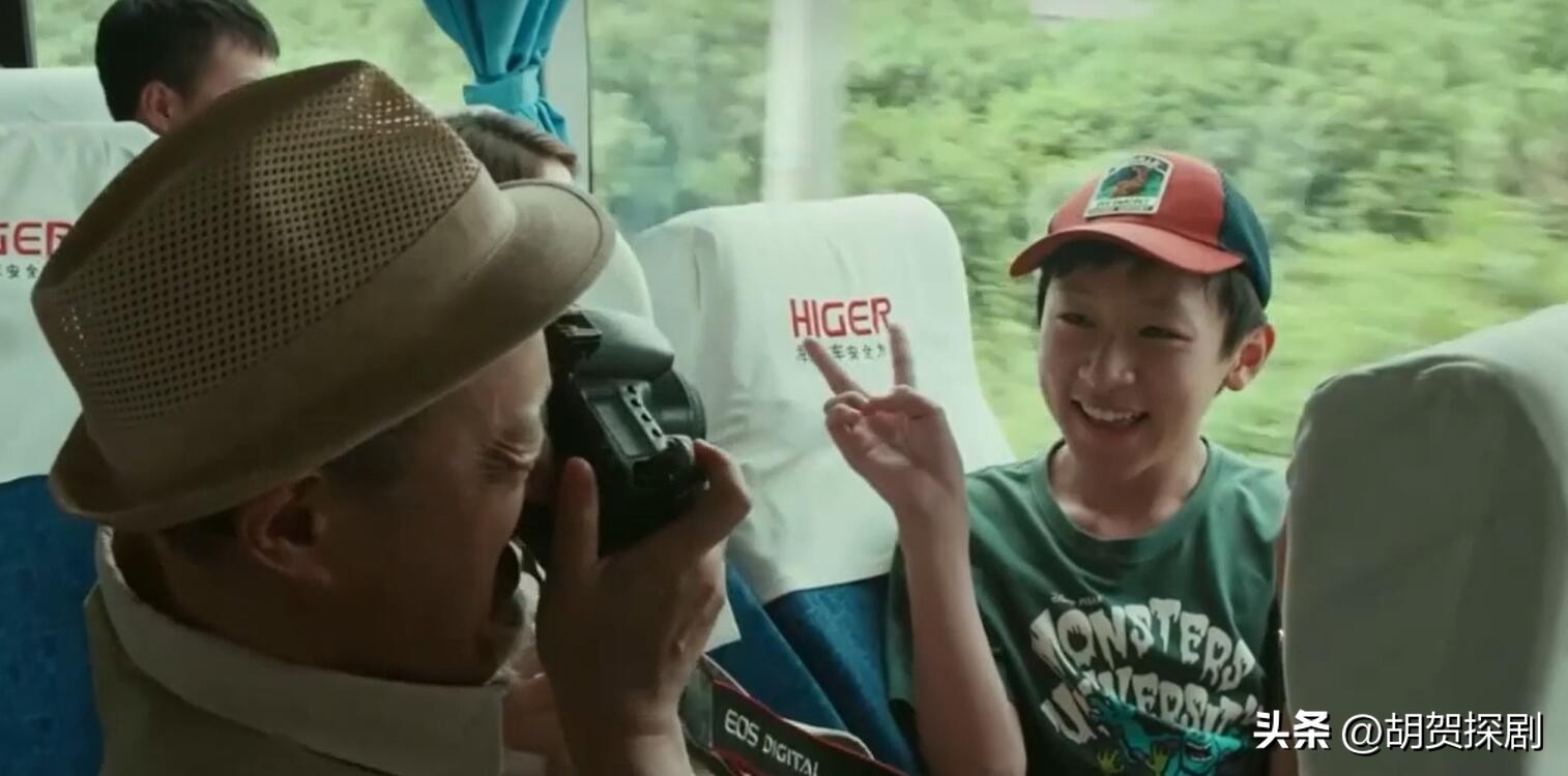 "The Stream Doesn't Extinguish": Only after understanding Zhang Dachuan's speech with the ...