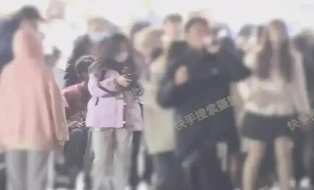 It is revealed that Qin Xiaoxian and Meng Ziyi are living together! One ...