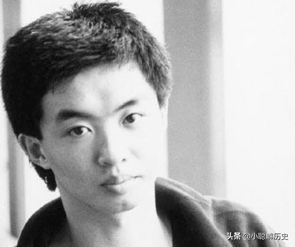 The first transgender person in Chinese history who successfully ...