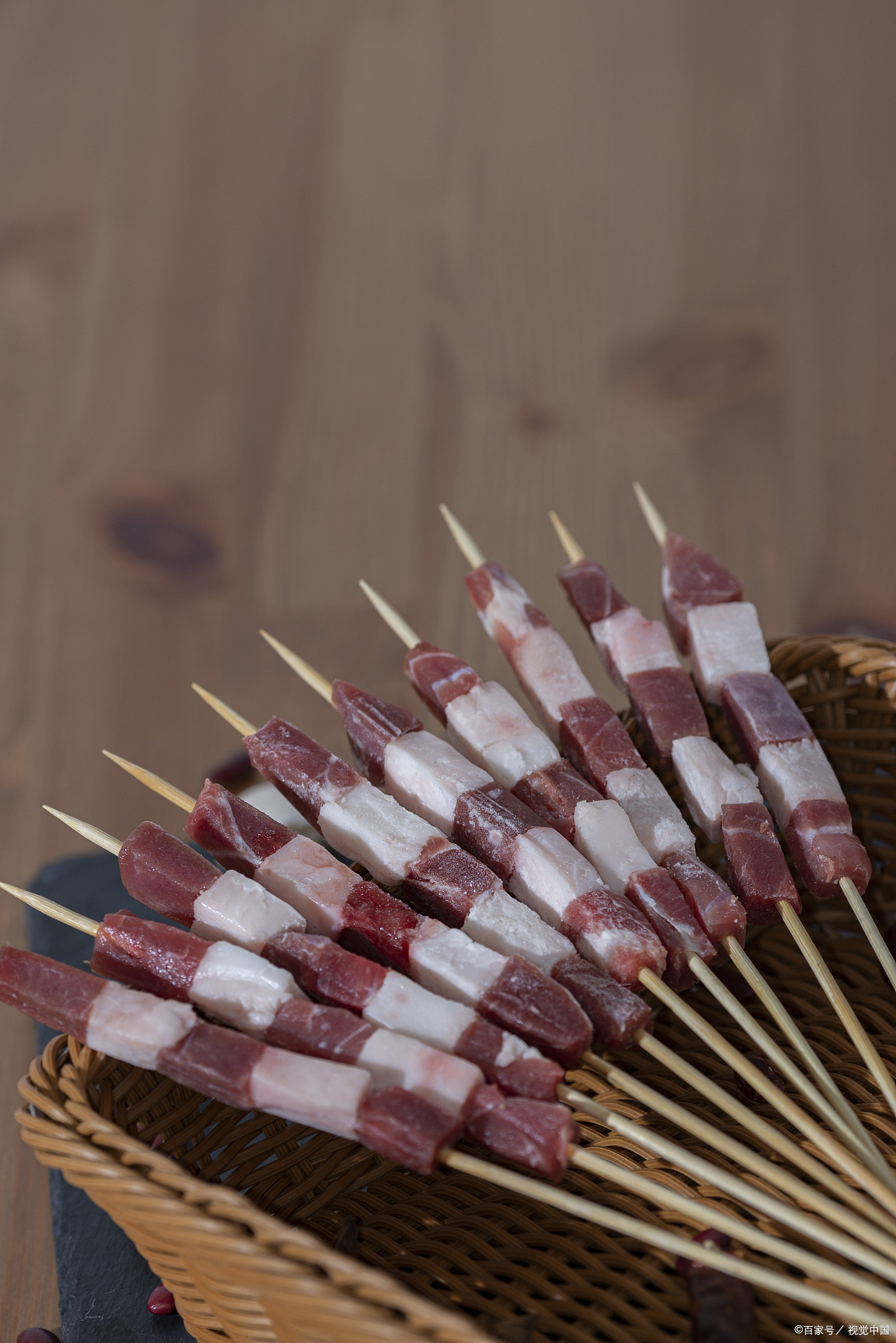 How to make toothpick beef - iMedia