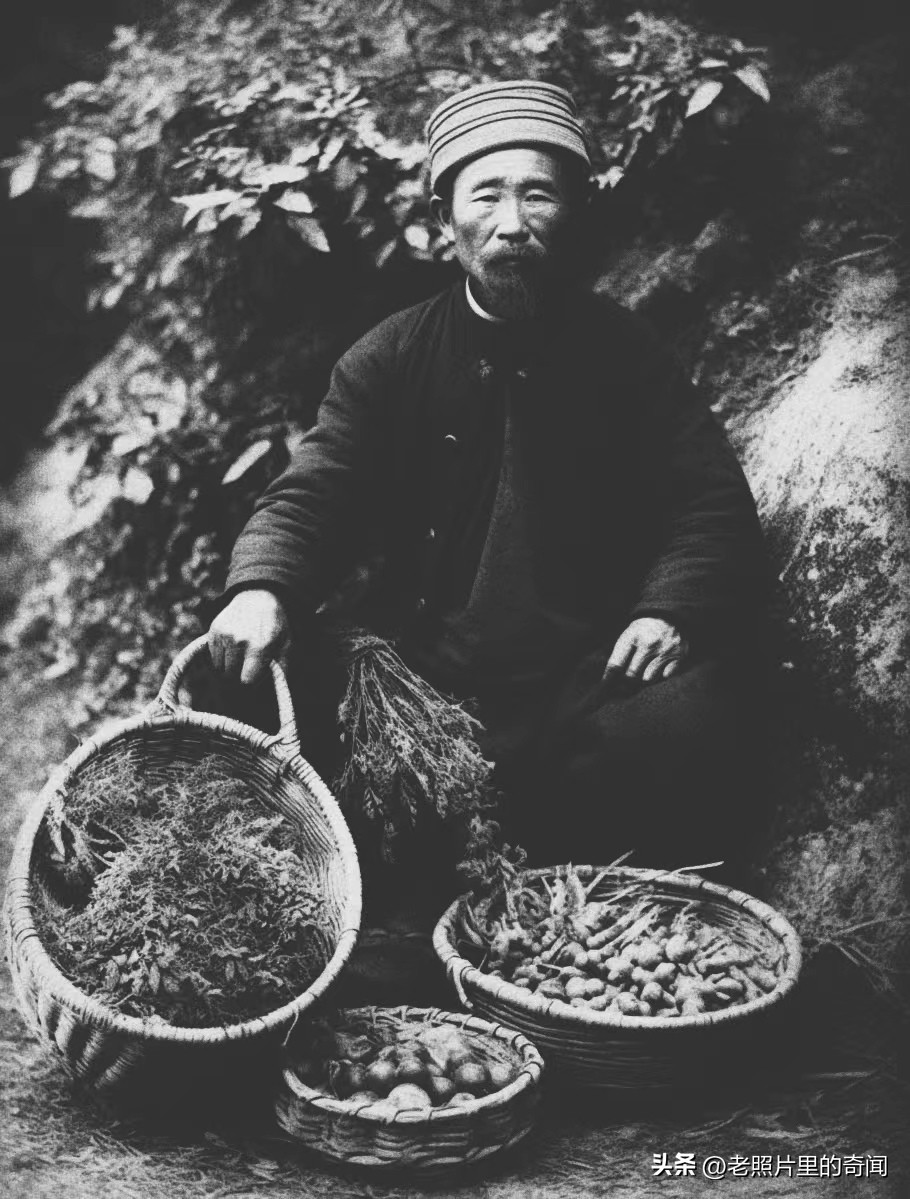 The Mysterious Occupation That Disappeared: Gu Raising People in Yunnan ...
