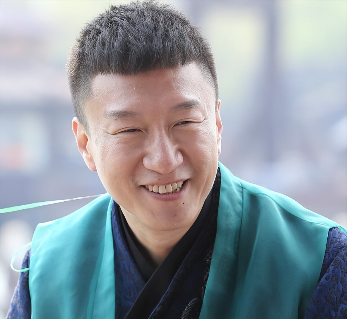 Why did Sun Honglei "fall off the altar"? It won't be surprising to ...