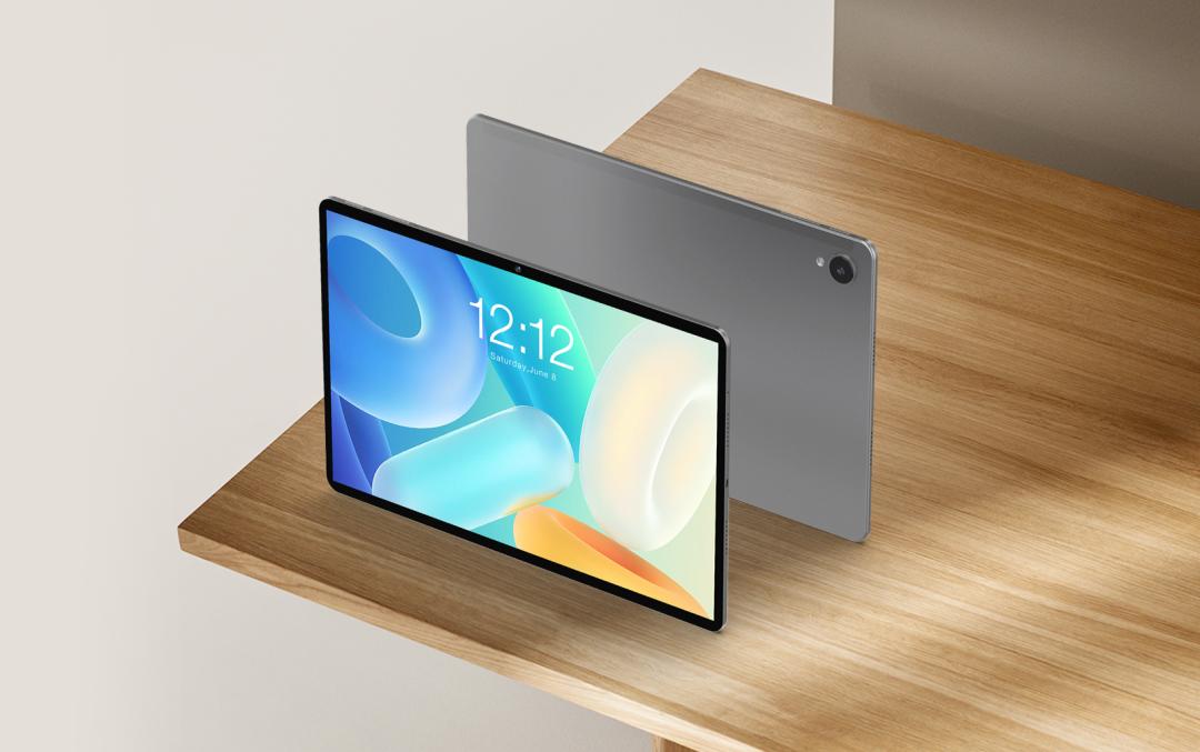 The Best Choice of Thousand Yuan Tablet - Taipower M40 Air - iNEWS