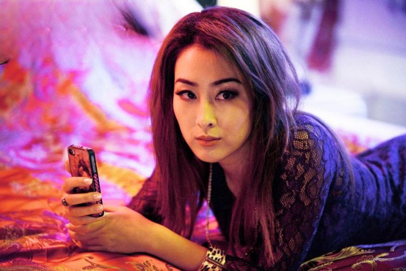 Huang Yiqing once again exploded Ma Su's black history: the behind-the-scenes financial backer ...