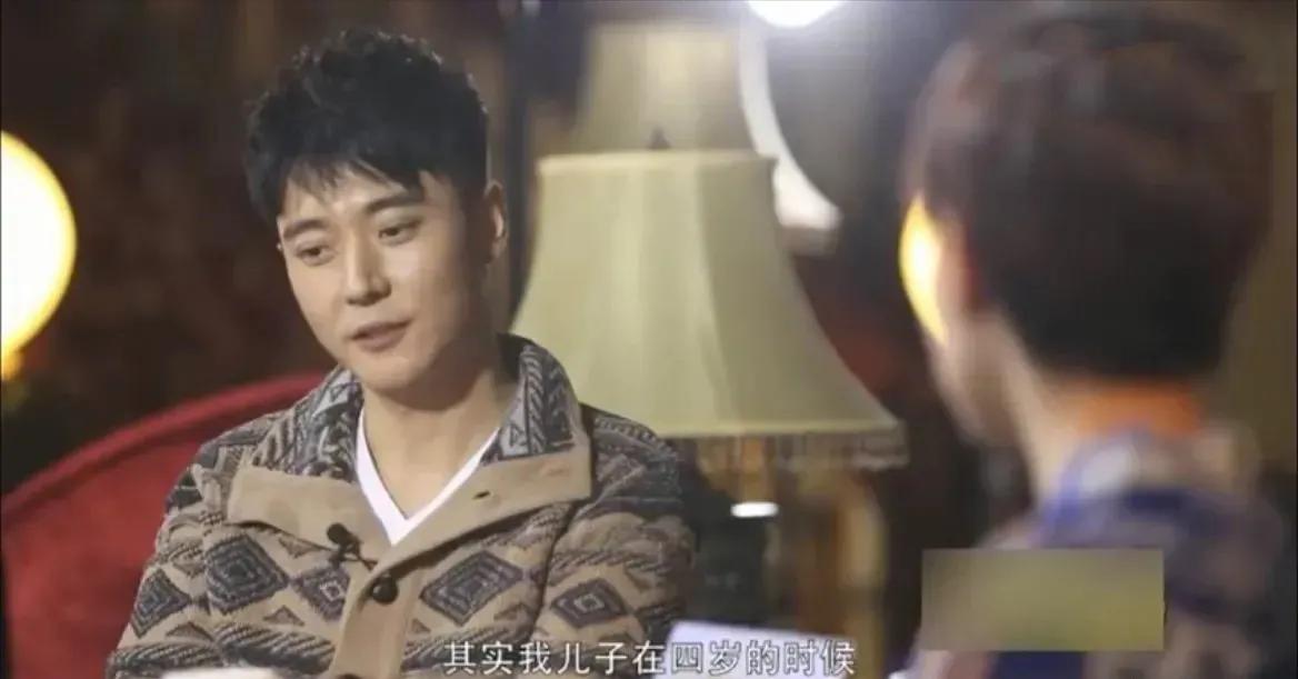 Hong Xin and Zhang Danfeng divorced, his situation is the most embarrassing - iNEWS