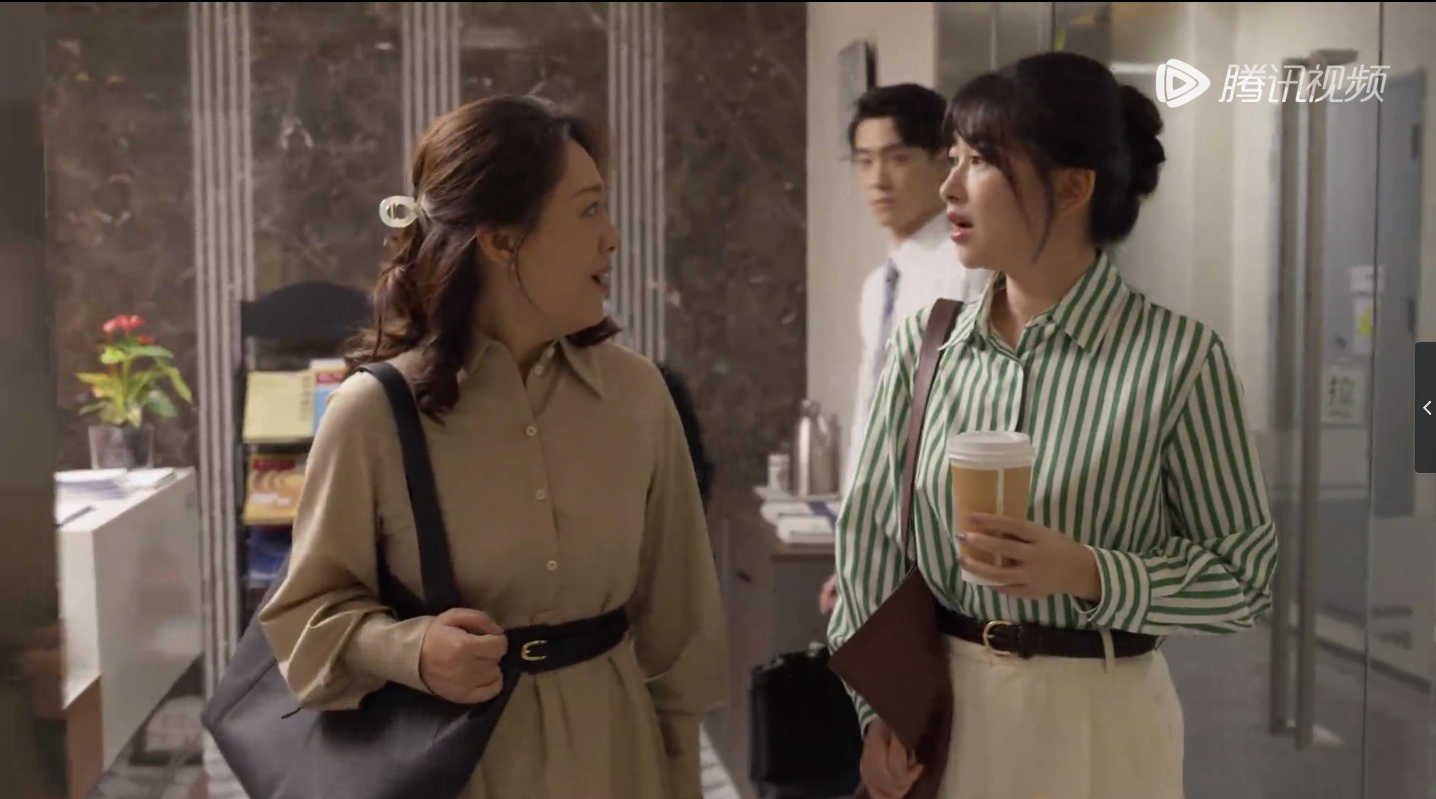 This time, the "little supporting role" He Miao is really impressive ...