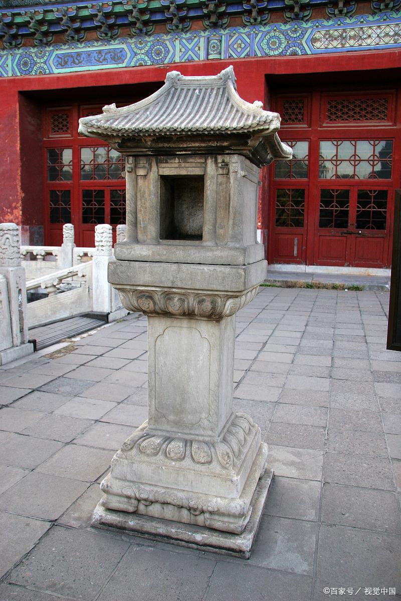 Qin Tian Jian: The mysterious power in ancient official positions ...