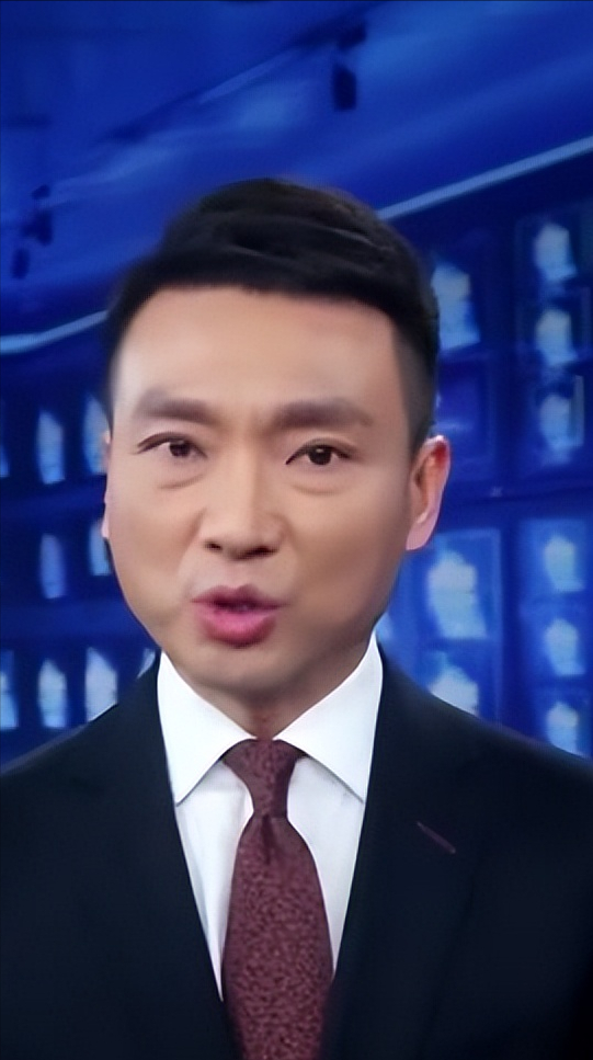 CCTV anchor Kang Hui: Married with her first love at the age of 29 - iNEWS