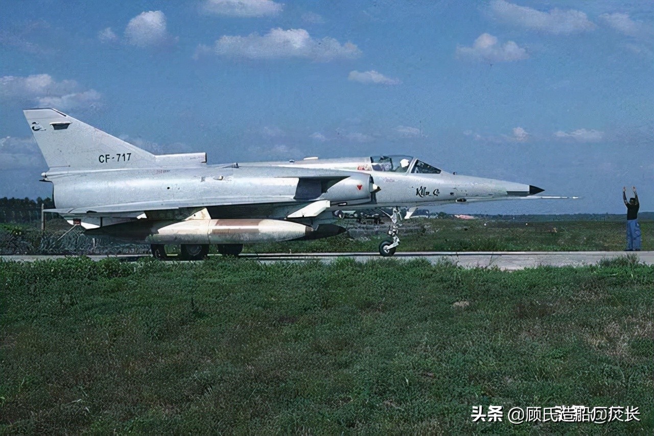 In an air battle that turned the tide of the Sri Lanka war, J-7G ...