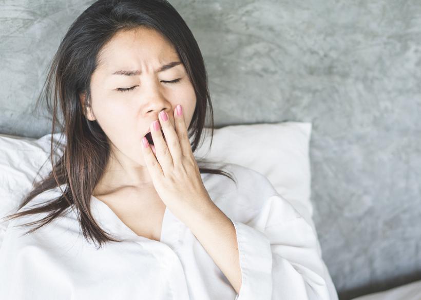 It is easy to take care of your body in late autumn. It is recommended ...