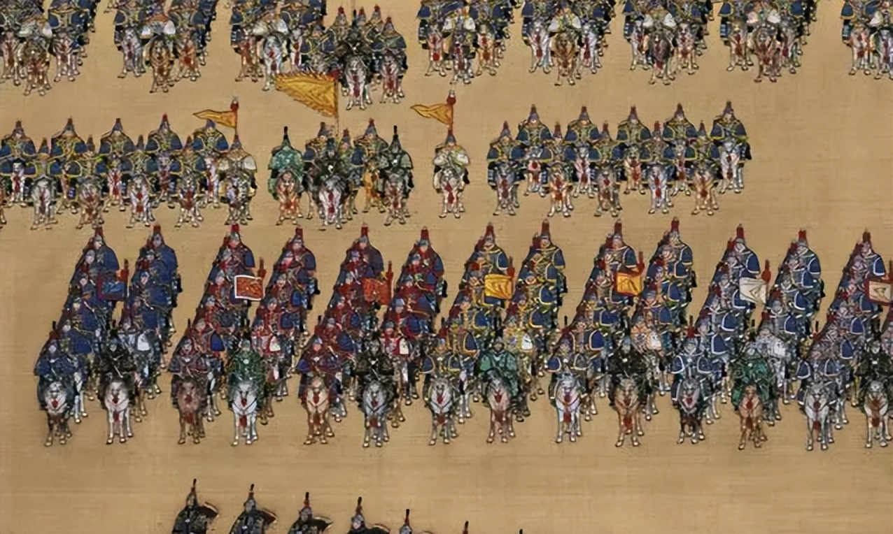 Discussion: The Influence of the Eight Banners of the Manchu and Qing ...