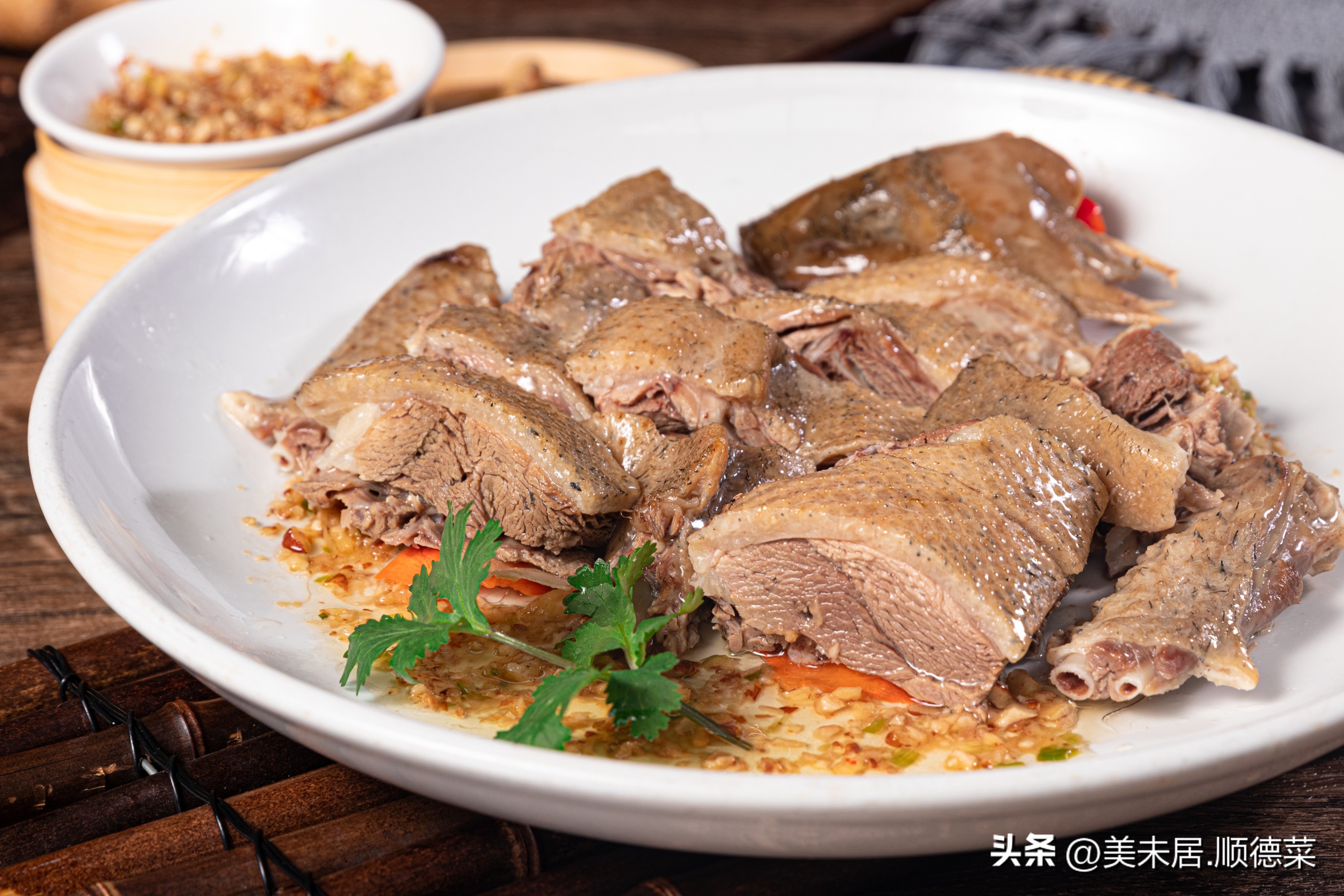 The first stop to explore Shunde is here. - iNEWS