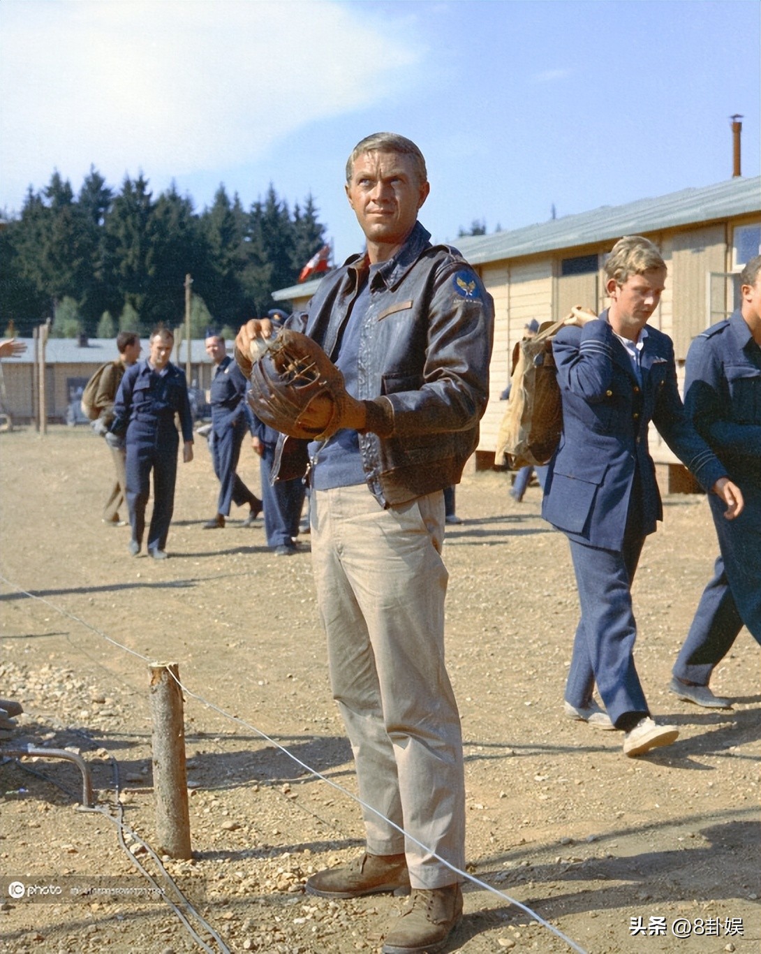 "The Great Escape": A film exploring freedom, persistence and human ...