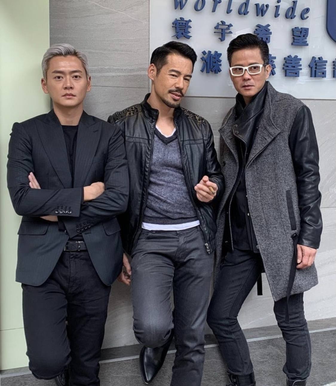 Tang Junming firmly believes that Tao Dayu's second, has filmed ...