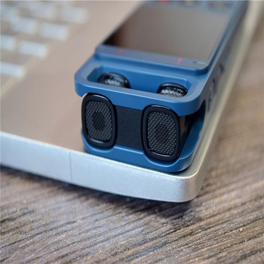 Freeing up your hands to a great extent, Sogou AI Recorder E: a ...