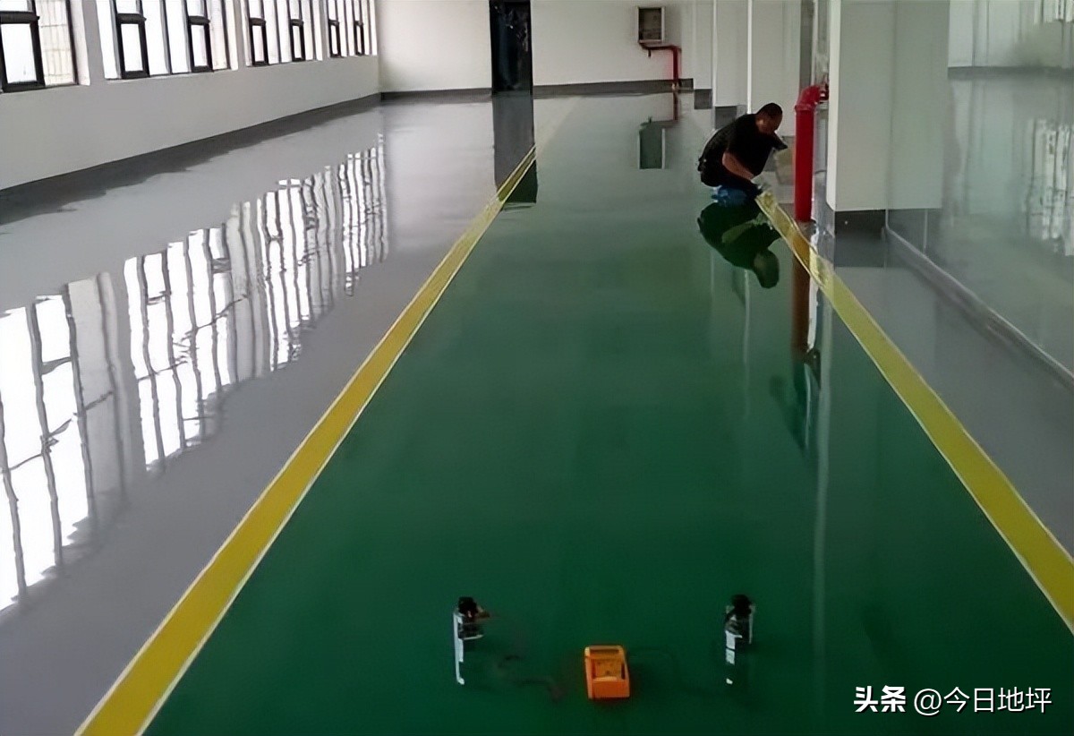 How to choose anti-static floor in floor construction? - iNEWS