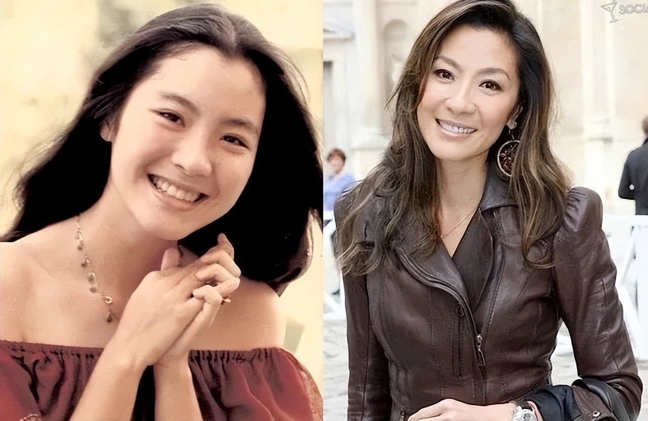 He won the little golden man for 40 years and married for 19 years ...