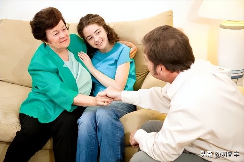 How to build children's trust in their parents? - iNEWS