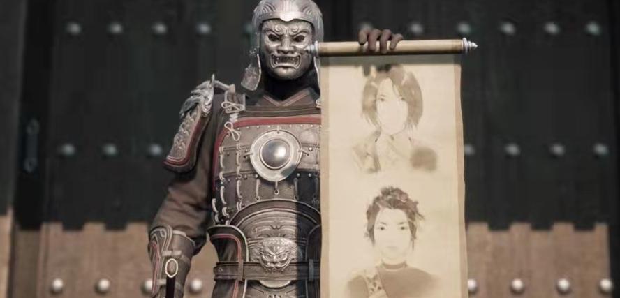 The Tanzhou Line opens Li Xingyun to protect his wife, Luo Xiaobei is ...