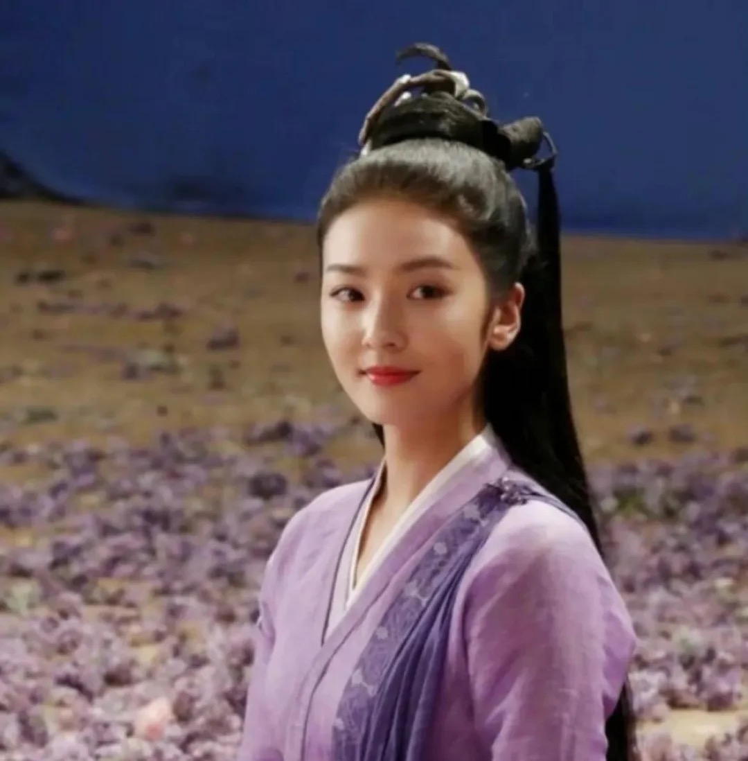 The second girl in "The Love You Give Me" is out of the circle with a ...