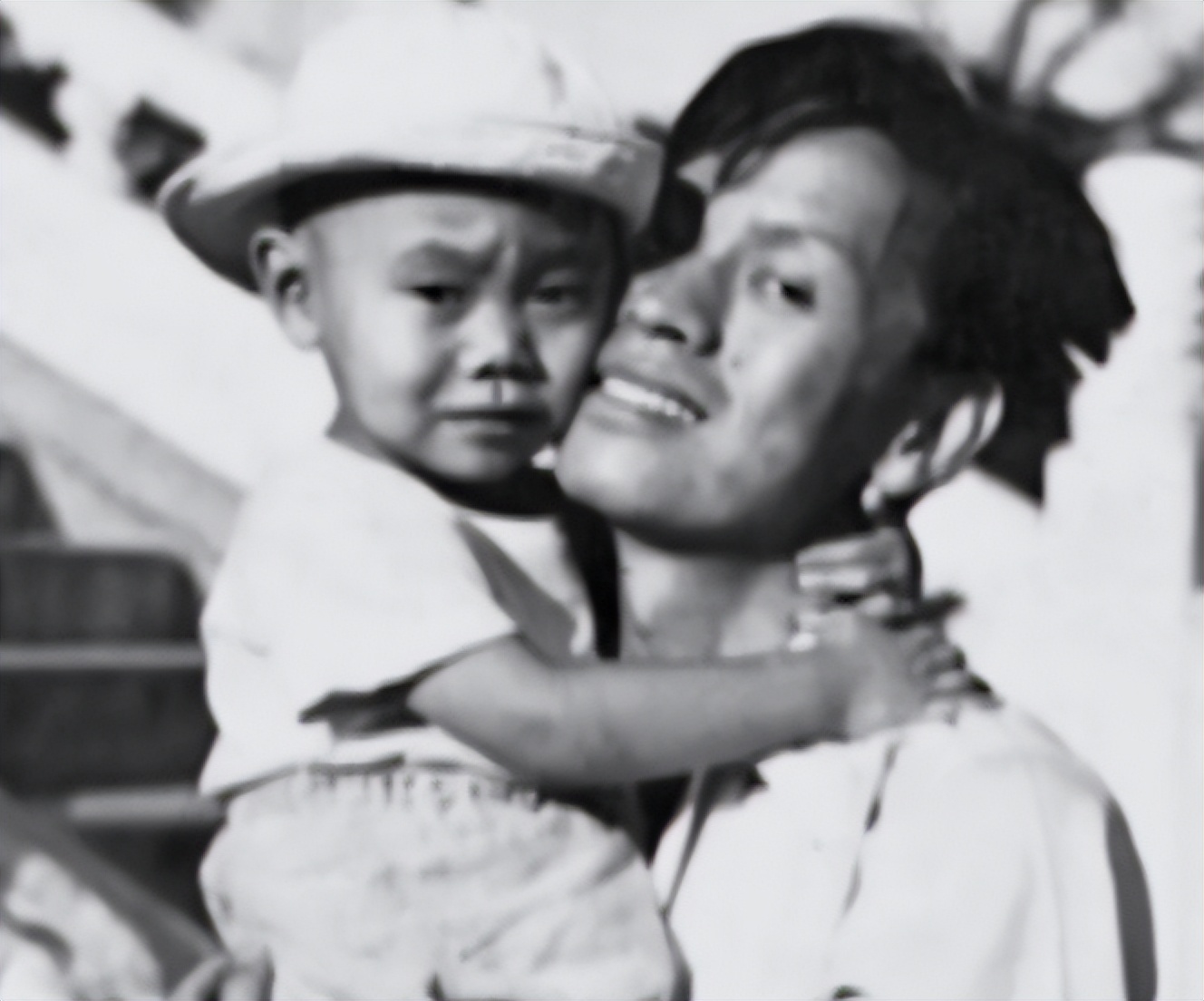 In order to save hundreds of millions of babies, Gu Fangzhou tried ...