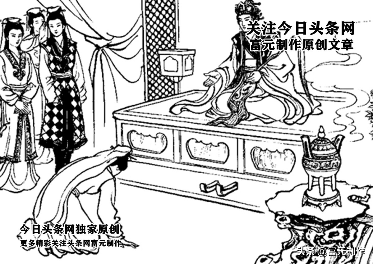 What is the difference in strength between the female hero Mu Guiying ...