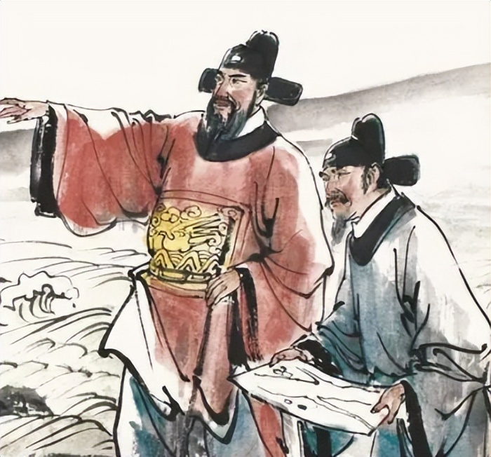 The Historical Mirror of Preventing Corruption in the Selection of ...