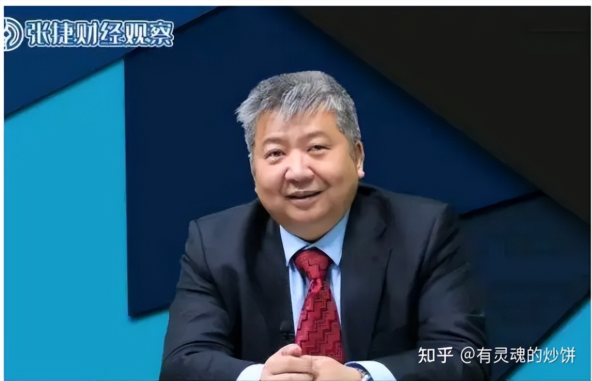 Why does Zhang Jie always criticize Wen Tiejun's views in his column ...