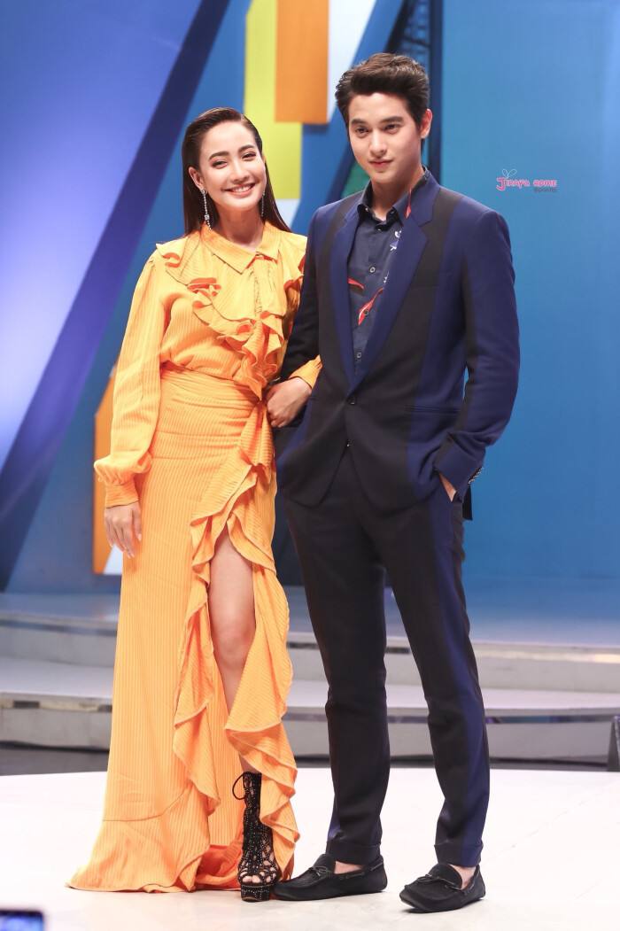 Taew's growth experience, there is a feeling that his debut is the peak ...