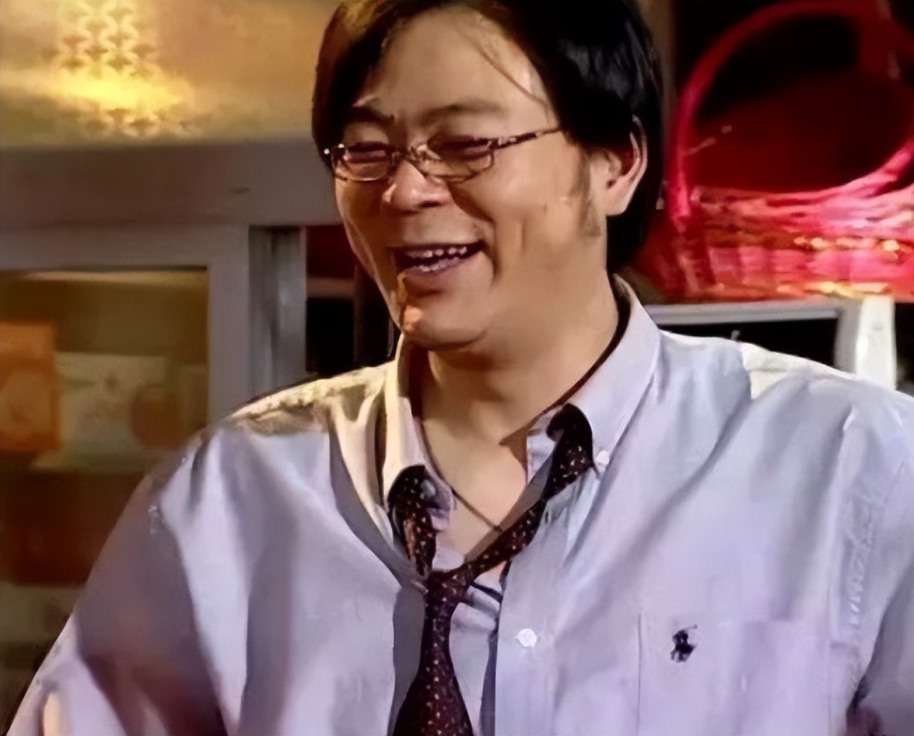 Gao Yalin, an old drama bone: It's not ashamed to bring goods, it's not ...