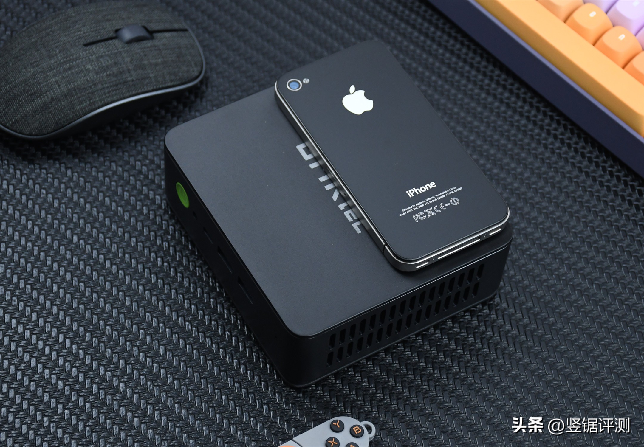The performance is not inferior to the desktop? Evaluation of the new ...