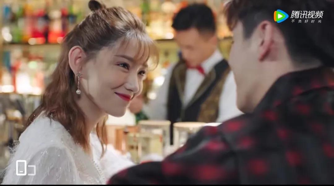 Actor Zhai Zilu actually had to do so many dramas before starring in ...