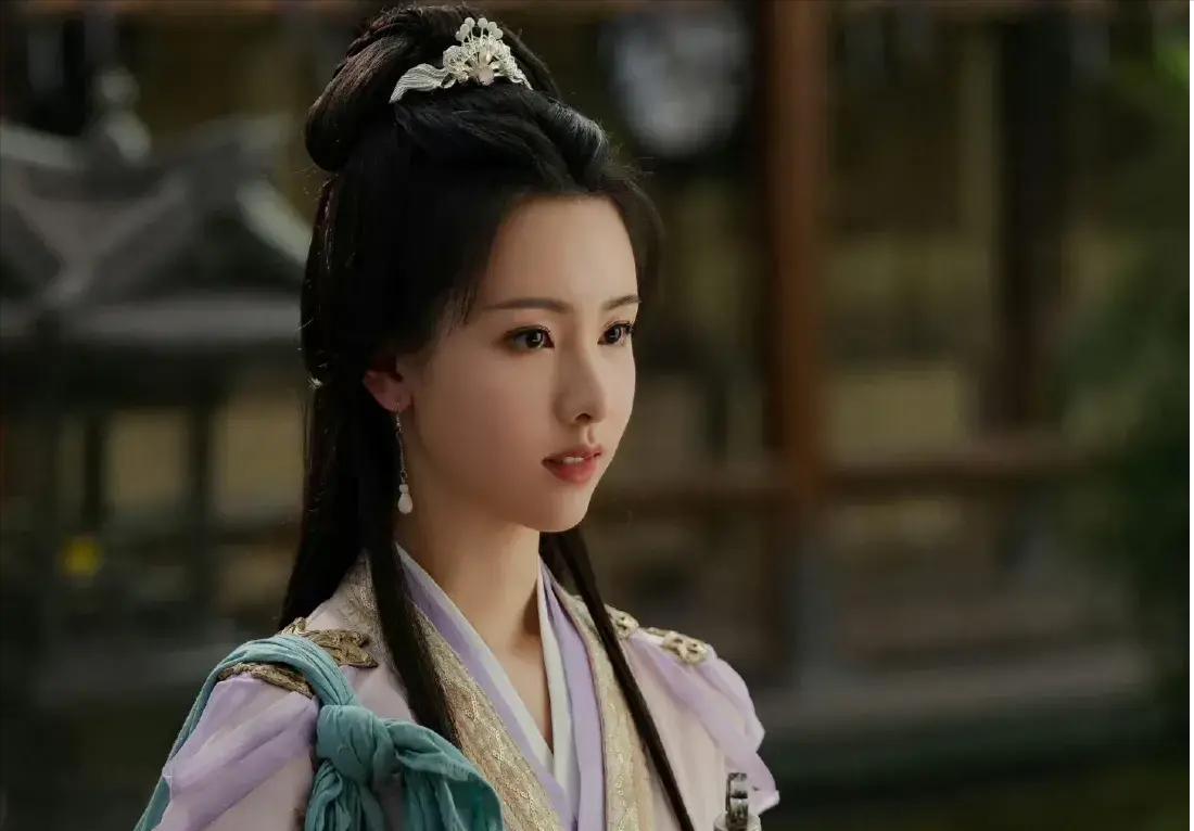 "Lotus Tower": In the finale, we found out that the reason why Li ...