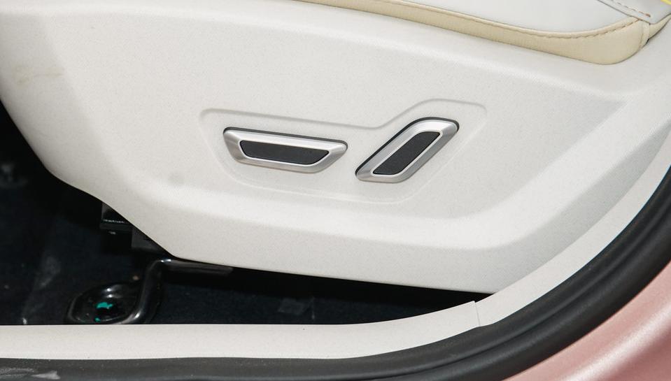 Become Tesla's "replacement"?Geometric M6 full car exposure, 580km ...