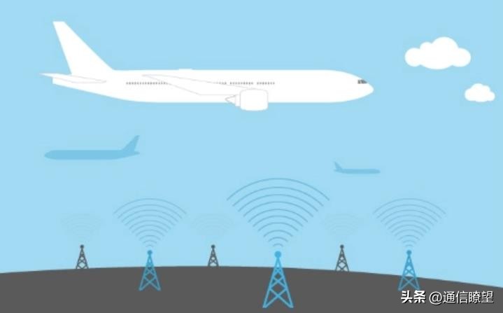 5G Ground-to-Air Communication Technology Trial Opens Can you look ...