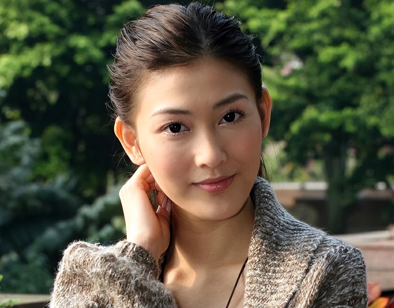 Li Caihua: After 6 relationships, after divorcing her rich husband, she ...